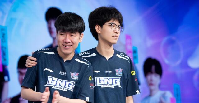 S13：“继UZI后最可怕的中国人AD”，LCK玩家热议Gala锤爆KT_腾讯新闻