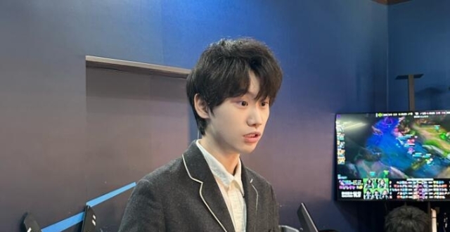 真有人帮369说话？Doinb、JJking：369太老实，下路差距大_腾讯新闻