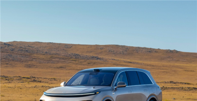 终生免费！理想AD Max 3.0城市NOA本季度开始推送_腾讯新闻