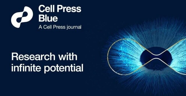 品牌色命名，Cell Press隆重推出全学科新期刊Cell Press Blue！_腾讯新闻