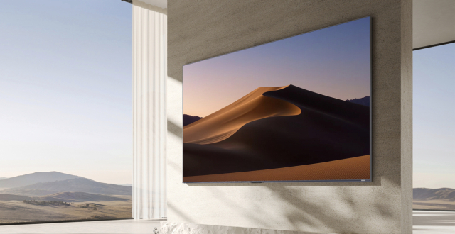 2025年闭眼冲的Mini LED电视海信小墨E5Q Pro重磅发布_腾讯新闻