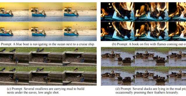 视频生成DiT无损加速两倍！伯克利联合MIT韩松团队提出Sparse VideoGen | ICML 2025_腾讯新闻