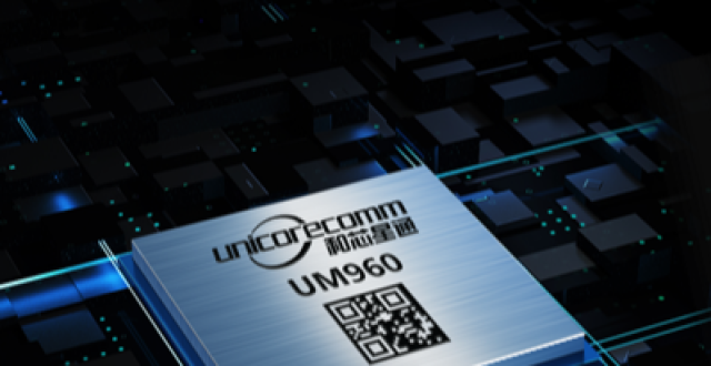 北斗星通旗下企业发布高精度RTK GNSS定位模组UM960_腾讯新闻