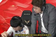 DRG3比1横扫eStar，中辅数据差距明显，清融火舞被正反手教育了_腾讯新闻