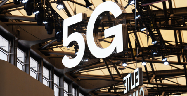 5G规模化应用“扬帆”行动升级！到2027年底5G个人用户普及率超85%_腾讯新闻