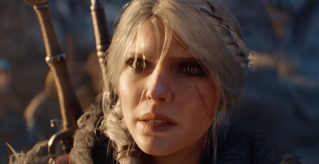 CDPR称《巫师4》不会用生成式AI 因为怕侵权_腾讯新闻