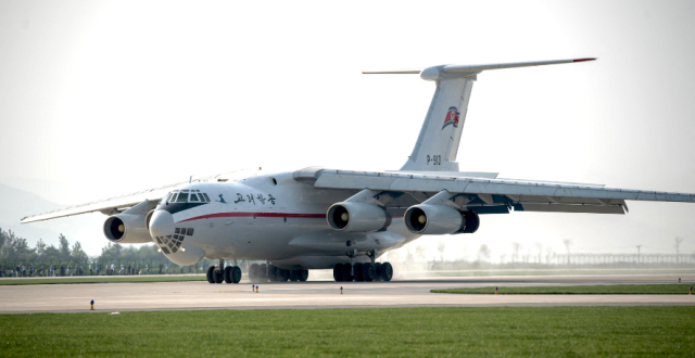 半岛有自己的A50？伊尔76接受改装，强于韩国E7A有难度_腾讯新闻