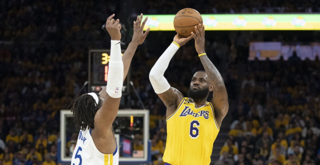 NBA晚报｜卢尼坚信晋级 库里大赞追梦 记者替哈登鸣不平_腾讯新闻