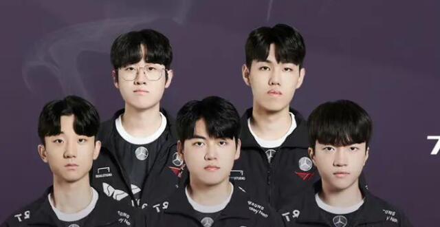 “T1连输倒数第一”火了，Faker手伤依旧严重，单手Rank强制回归_腾讯新闻