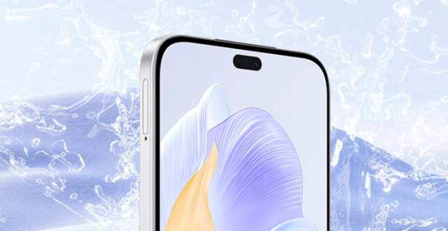 荣耀 X60i 正式上架开售，天玑 6080+ 药丸挖孔屏，售价 1399 元起_腾讯新闻