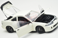 MotorHelix 1:18 本田 Integra Type R DC2 试模件样品 | 2024 CTE 中国玩具展_腾讯新闻