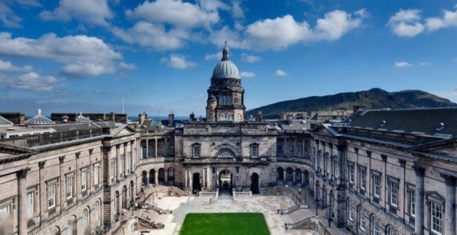 英国QS100名校，谁发offer最快？_腾讯新闻