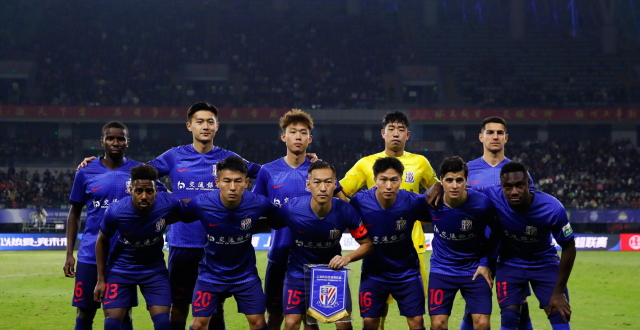 足协杯上海申花VS北京国安名单出炉，吴曦等国脚首发PK，CCTV5直播_腾讯新闻