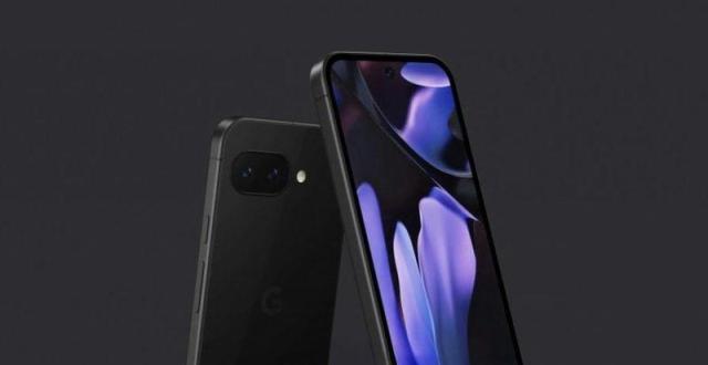 谷歌Pixel9a详细规格信息曝光 预计售价3621元起_腾讯新闻