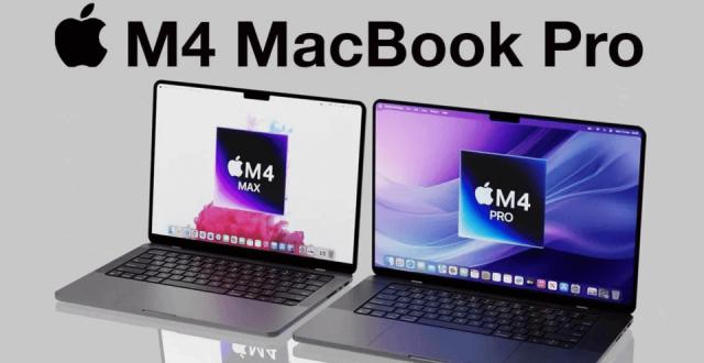 M4芯片版Mac定档！苹果终于要发力AIPC了？_腾讯新闻