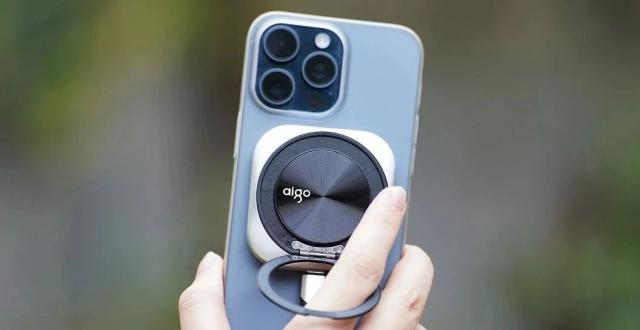 拍ProRes视频存在哪里？aigo P5给你答案_腾讯新闻