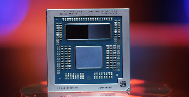 AMD Ryzen 9 8950X跑分预估：比i9-13900K单核高15%、多核高25%_腾讯新闻