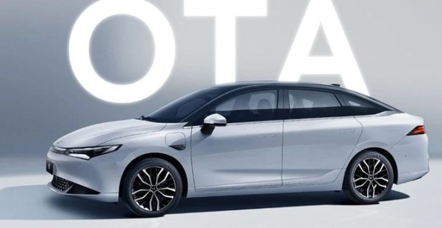 调查丨激光雷达成为摆设，小鹏OTA升级“屏蔽”P5只因是竖屏？_腾讯新闻