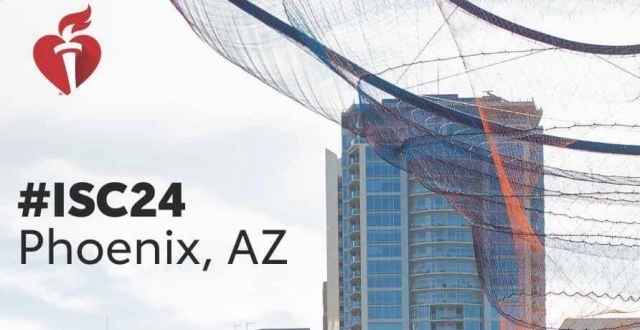 ISC 2024 | 刺激迷走神经联合康复训练，卒中患者可长期获益_腾讯新闻