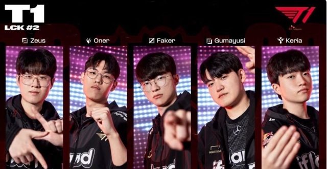 LNG被研究透了？T1语音公布：完美预判LNG战术，Faker神级预言_腾讯新闻