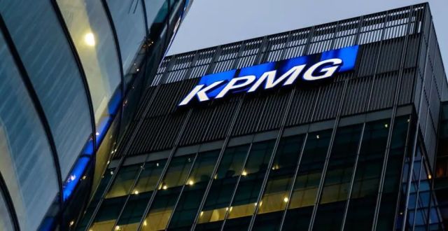 美国3家银行倒闭，审计师都是KPMG_腾讯新闻