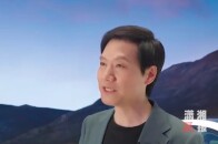 理想汽车CEO李想发文感谢雷军认可：必须赠送一台理想L6 Max表示感激_腾讯新闻