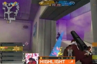 KZ VS Q9 第二局高光_腾讯新闻