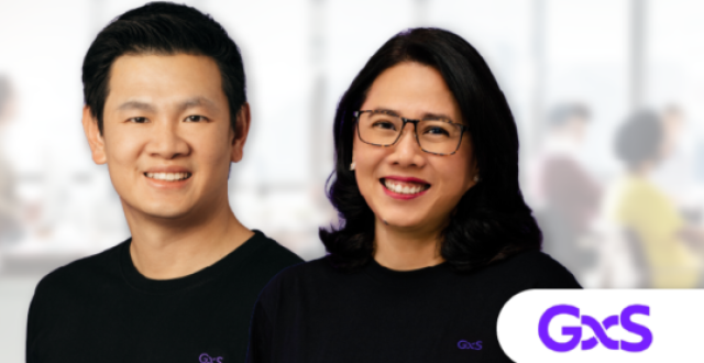 七五速递｜Grab和Singtel的新加坡数字银行GXS推出个人贷款产品_腾讯新闻