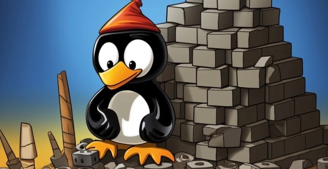 使用 mkosi 构建 RHEL 和 RHEL UBI 镜像 | Linux 中国_腾讯新闻