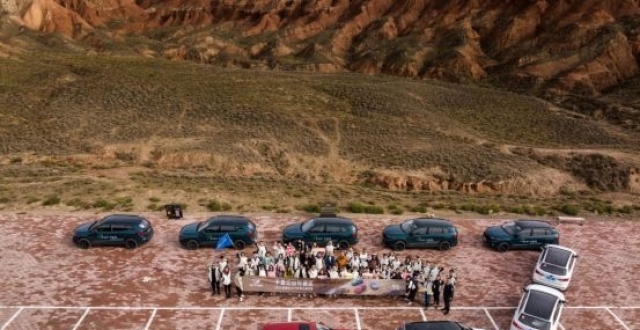 12万级唯一德系大五座SUV 试驾2023款捷达VS7_腾讯新闻