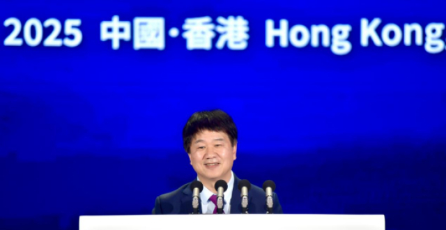 陈锋：算力就是生产力_腾讯新闻