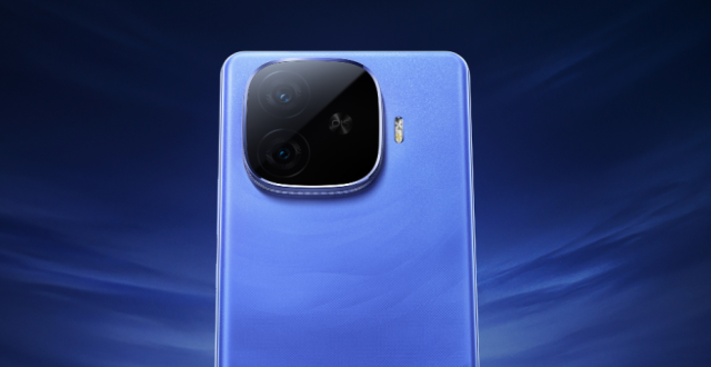 iQOO Z10 Turbo系列跑分曝光，数字旗舰直屏设计_腾讯新闻