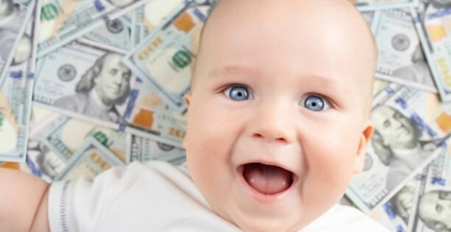 美国富人可订制超级婴儿，培育无敌后代？还没生就知道基因，优中选优_腾讯新闻