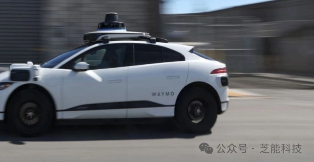 Waymo召回L4自动驾驶汽车_腾讯新闻