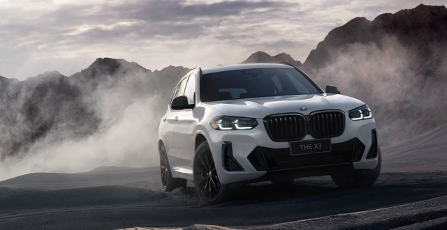 7月中型SUV销量TOP10点评 蔚来ES6销量翻三倍 BBA卖不过瑞虎8_腾讯新闻