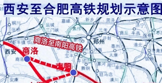 这3条高铁正式启动前期工作！1条争取纳入十五五规划并开工建设_腾讯新闻