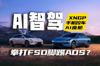 Apple Car小鹏出品？XNGP迎战FSD_腾讯新闻