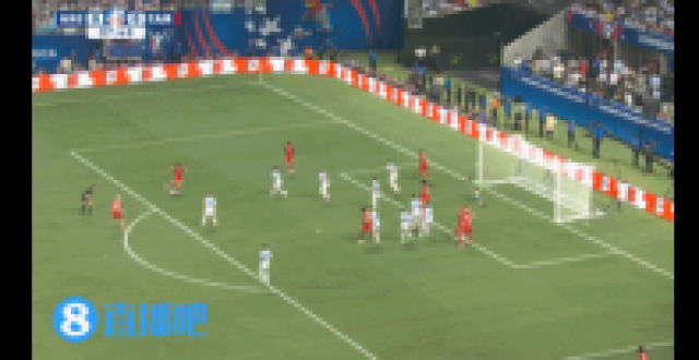 天使折翼错失良机！迪玛利亚狂奔半场单刀被扑_腾讯新闻