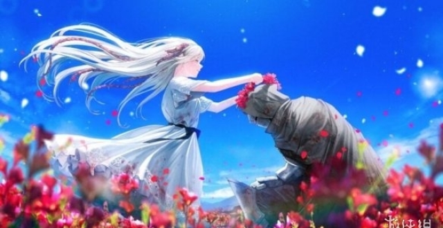 特别好评2D银河恶魔城《终结者莉莉》销量破100万！_腾讯新闻