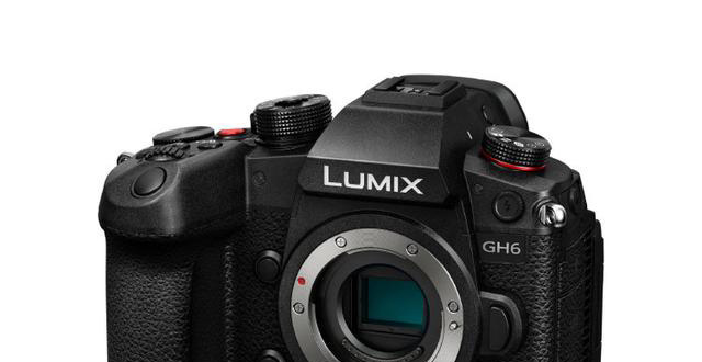 松下 LUMIX GH6 相机正式停产，二代机型有望近日推出_腾讯新闻