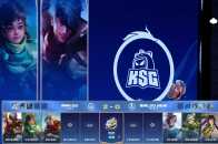 2024年王者荣耀挑战者杯 四分之一决赛 DAY1 杭州LGD.NBW vs 苏州KSG_3_腾讯新闻