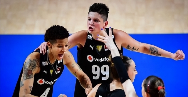 2-3！1-3！0-3！女排三大豪门输球，中国队让2追3大逆转世界第一_腾讯新闻