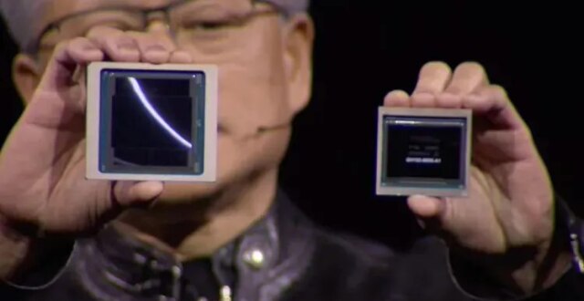 台积电 CoWoS 封装产能吃紧，芯片变大和 HBM 堆叠是两大挑战_腾讯新闻