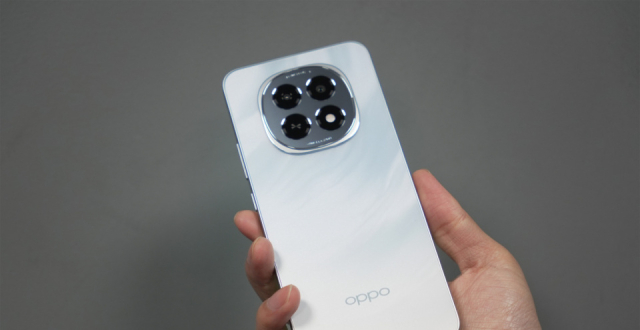 被玩梗“民用C4”的OPPO A5返场，如今竟是“耐用战神”！_腾讯新闻