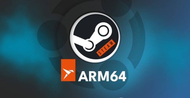 Ubuntu 公测 ARM64 版 Steam，一行命令即可安装_腾讯新闻