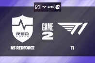 [LCK]【NS vs T1】第二局速看丨2025LCK第二轮丨20250530_腾讯新闻