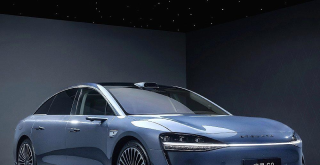 享界S9、问界M8及新款智界R7增程版有望4月16日上市_腾讯新闻