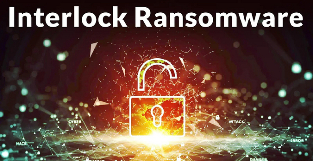 Interlock利用游戏反作弊驱动0day漏洞，精准瘫痪EDR/AV系统实施双重勒索_腾讯新闻