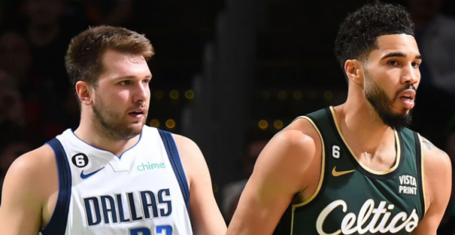 总决赛G5伤情出炉，NBA神级纪录诞生！欧文表态绿军，FMVP有悬念_腾讯新闻