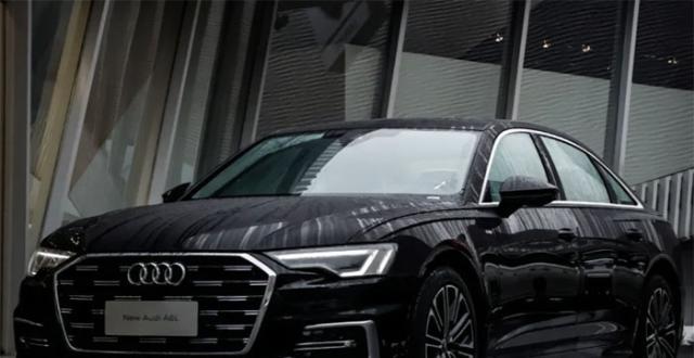 奥迪A6L主力车型优惠超15万，最赚钱的3.0T却卖不动了！_腾讯新闻